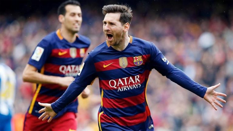 Best Barcelona Players Ever | Top 10 Barcelona Legends - 1SPORTS1